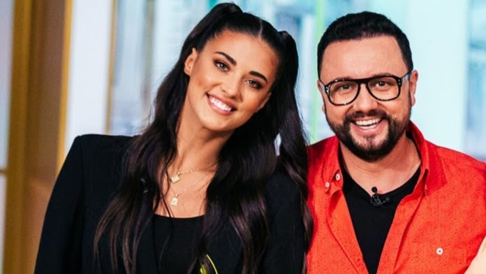 Antonia: Varsta, Copii, Iubiti, Instagram si Altele - ivip