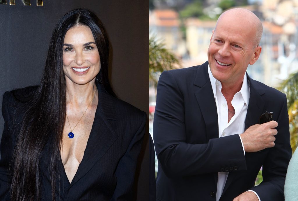 Demi Moore: Sot, Cariera, Filme, Varsta si altele - ivip