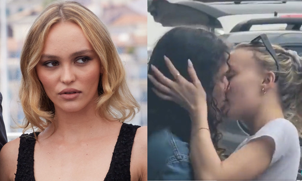 Lily-Rose Depp: Iubit, Cariera, Filmografie, Inaltime si altele - ivip