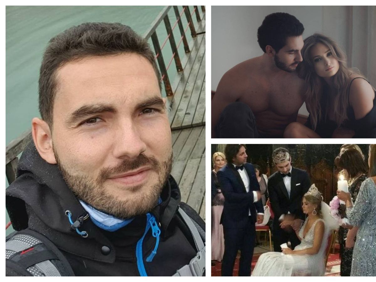 Razvan Mihet: Afaceri, Inaltime, Avere, Cariera si altele - ivip