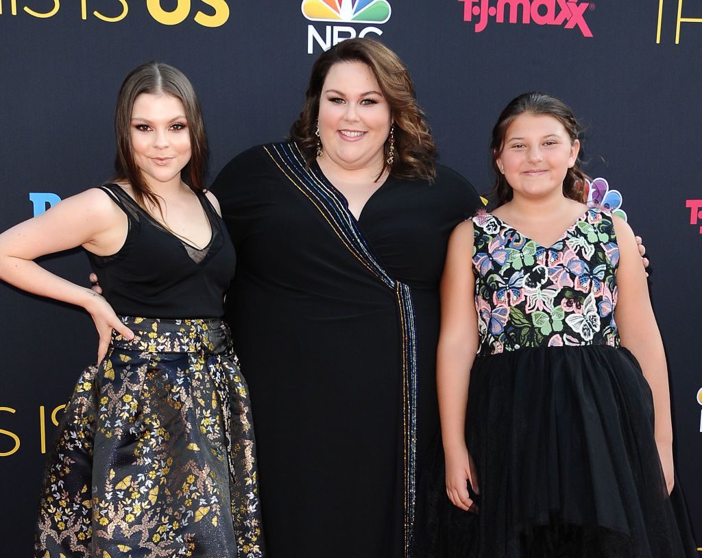 Chrissy Metz: Varsta, Sot, Valoare Neta si altele - ivip